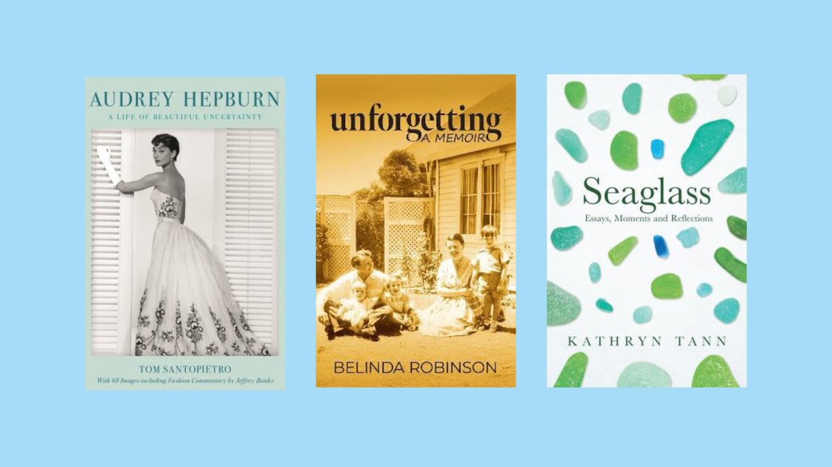 A Life of Beautiful Uncertainty - New Biographies in the Collection