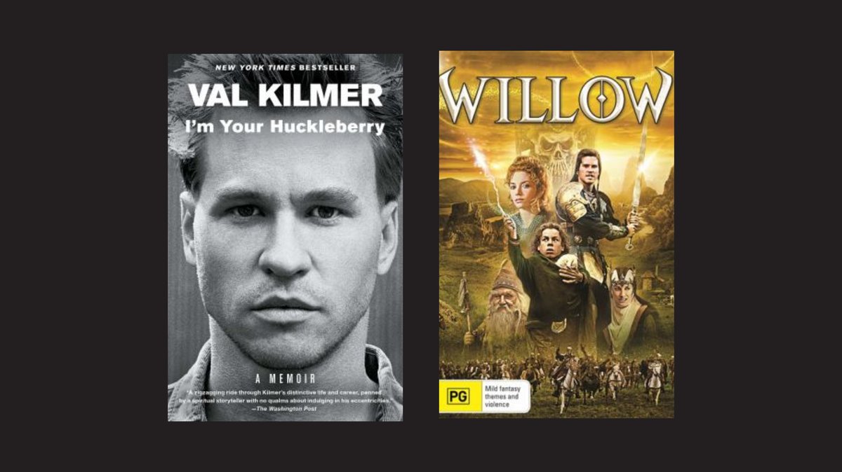 Val Kilmer, 1959-2025