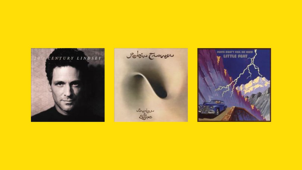 Music Box Sets of 2024