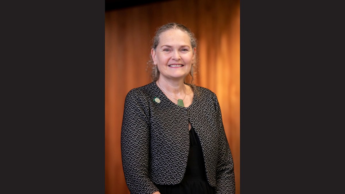 Talking about Leadership with Rachel Esson, General Manager, National ...