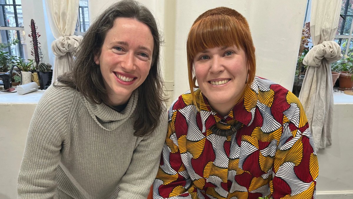 Briefs with Beliefs : An Interview with Nisa's Pam Lowe