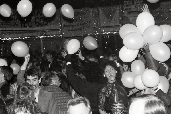 40th Anniversary of Homosexual Law Reform at the Library!