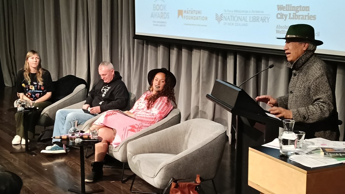 Highlights from Books Alive 2025