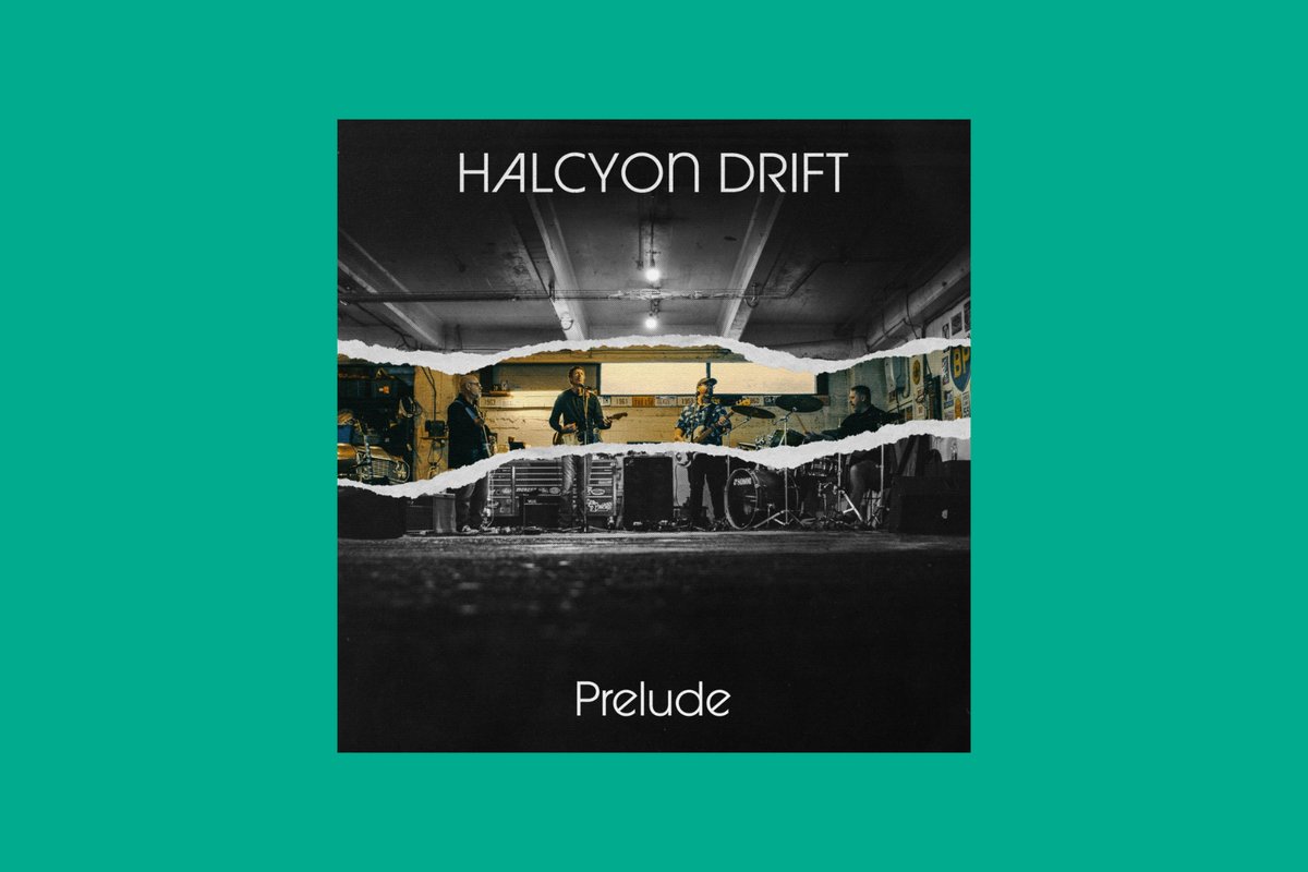 Wellington Music: Halcyon Drift