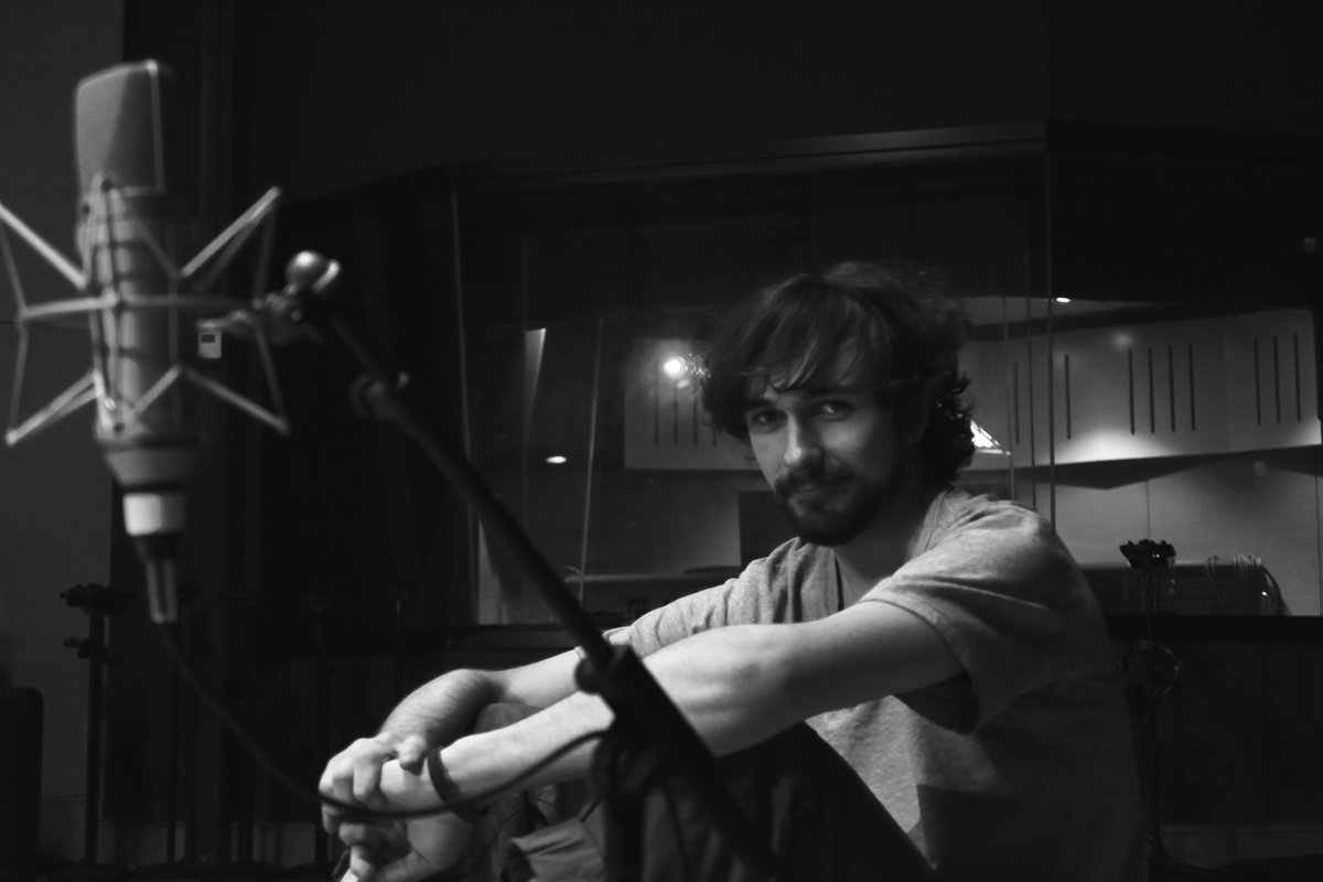 Wellington Music: The Eighth Note - Toby Sussex