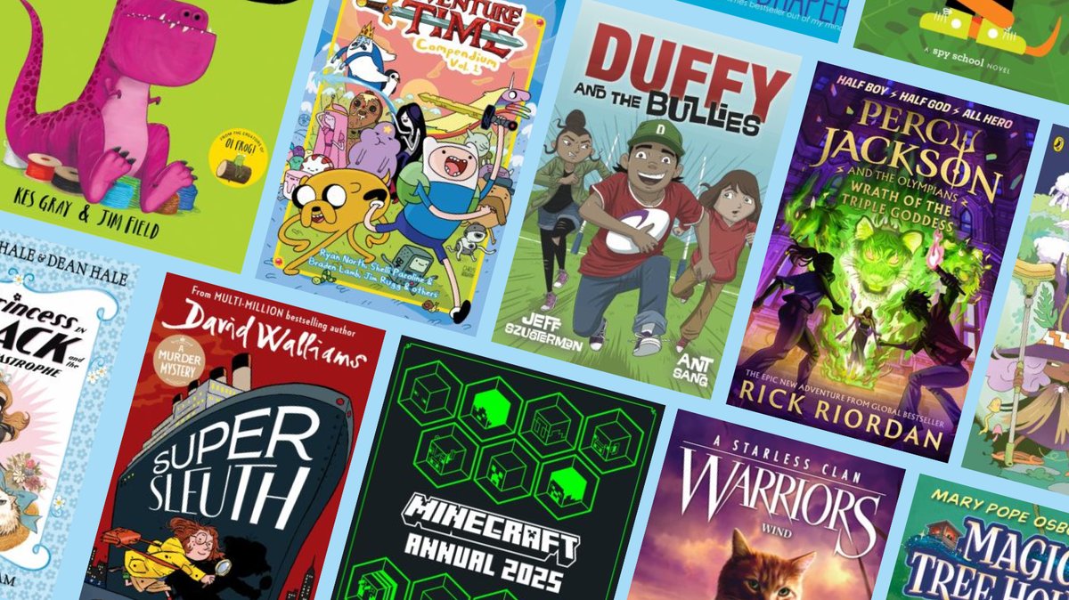 20 kids’ books that you’ll want to reserve NOW