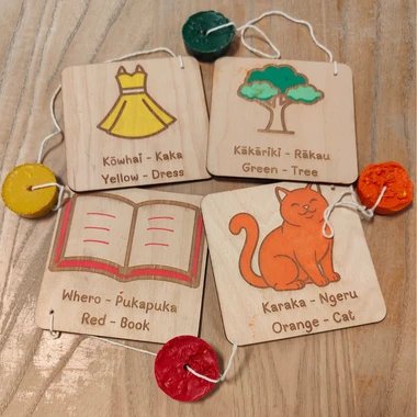 Explore Te Matapihi Weekend: Events for tamariki and whānau