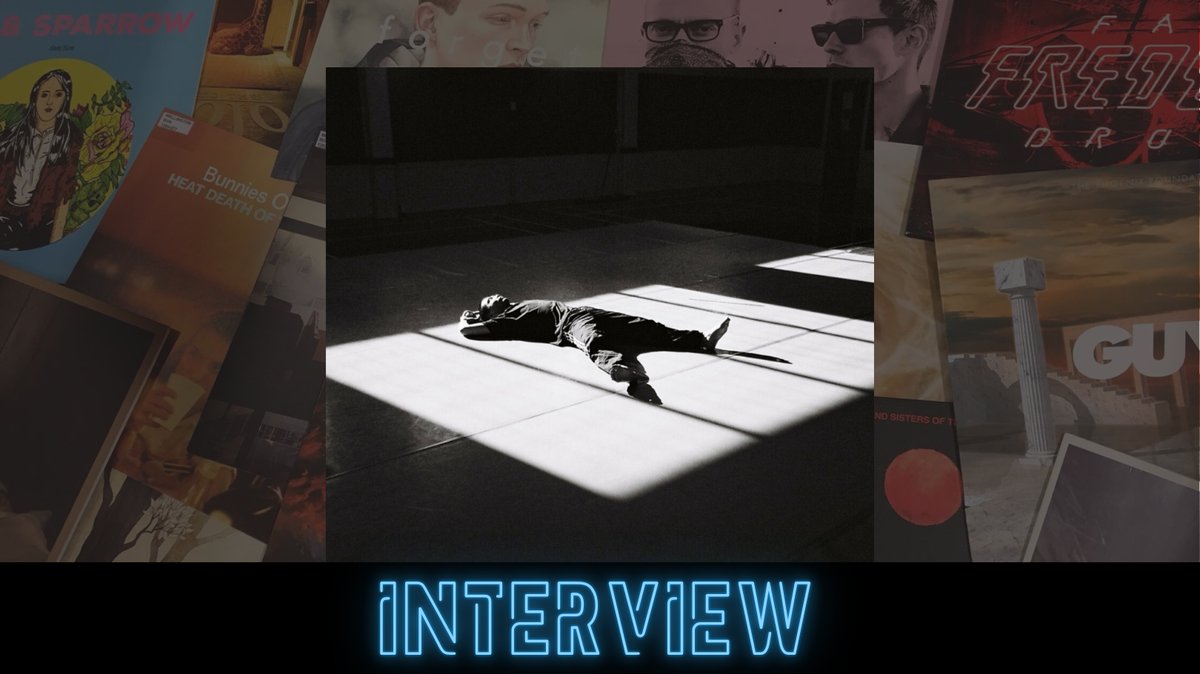 The Eighth Note/New EP: Hominid