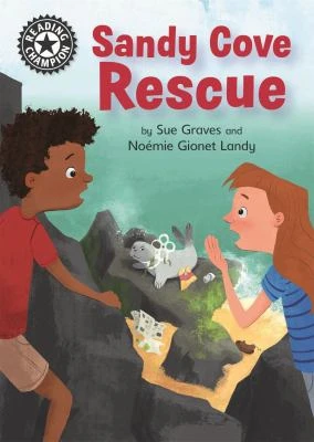 Reviews and recommendations from our Summer Reading Adventurers