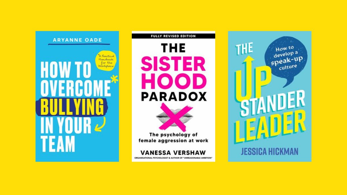 Confronting Workplace Bullying